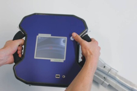 AutoGrid comsmart strain analysis - AutoGrid® Website