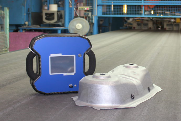 The advanced tool for strain analysis in sheet metal forming - AutoGrid ...